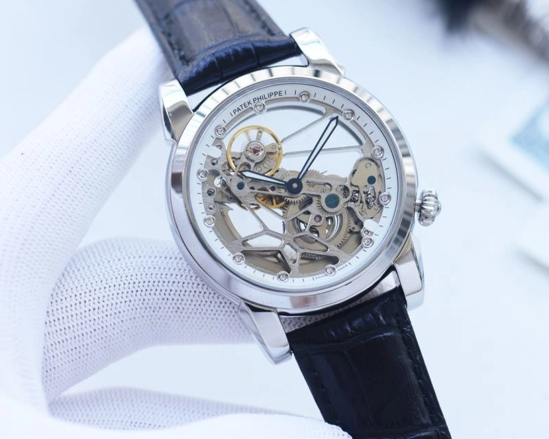 Affordable PATEK PHILIPPE Watches