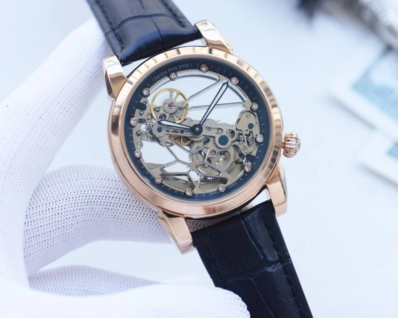 Affordable PATEK PHILIPPE Watches