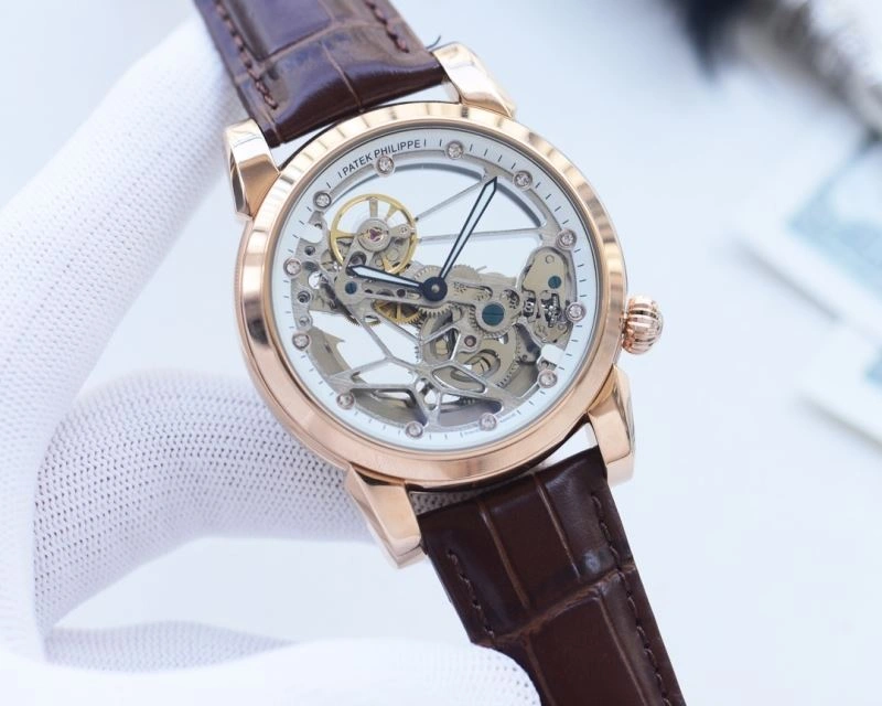 Affordable PATEK PHILIPPE Watches