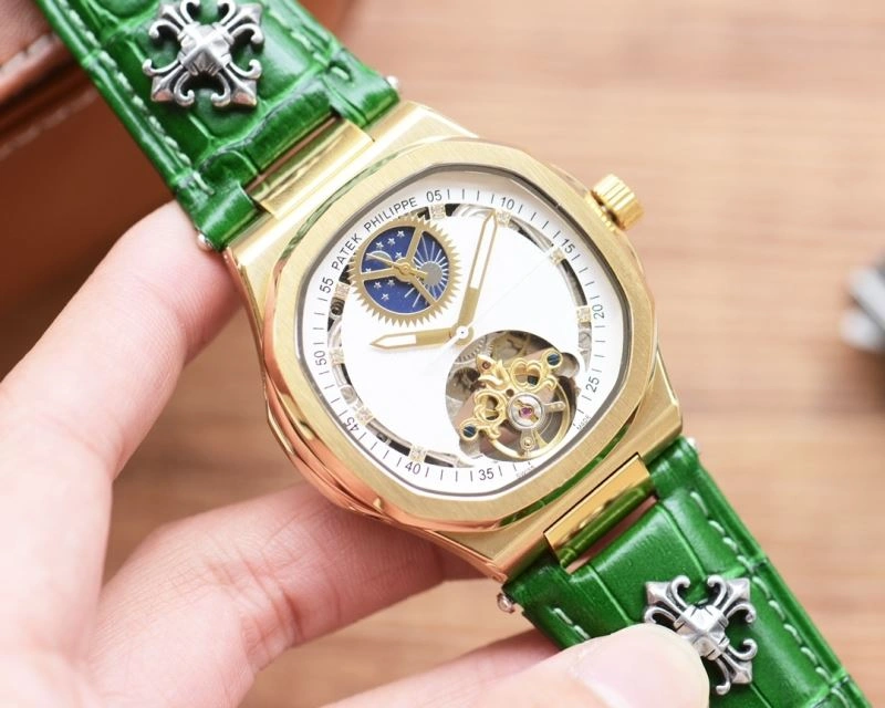 Precise copy PATEK PHILIPPE Watches