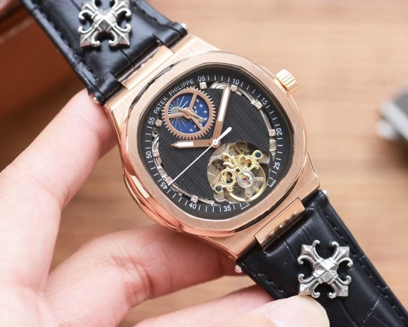 Precise copy PATEK PHILIPPE Watches