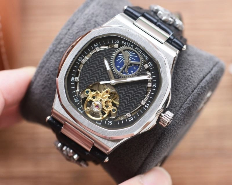 Precise copy PATEK PHILIPPE Watches
