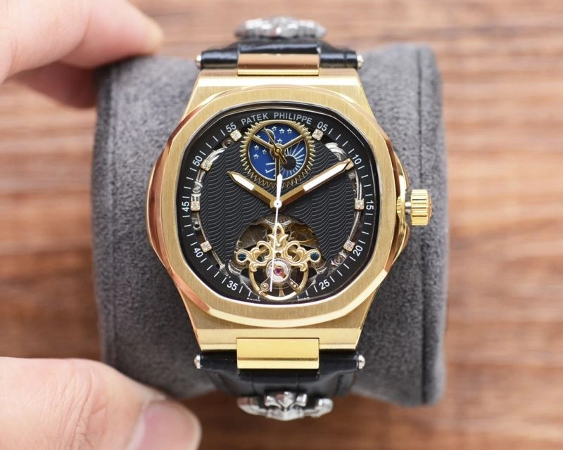 Precise copy PATEK PHILIPPE Watches