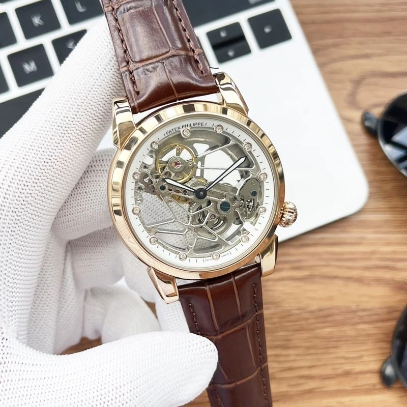 High accuracy PATEK PHILIPPE Watches