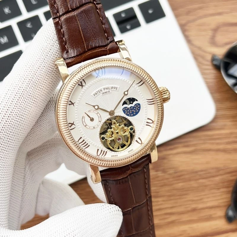 Precise copy PATEK PHILIPPE Watches