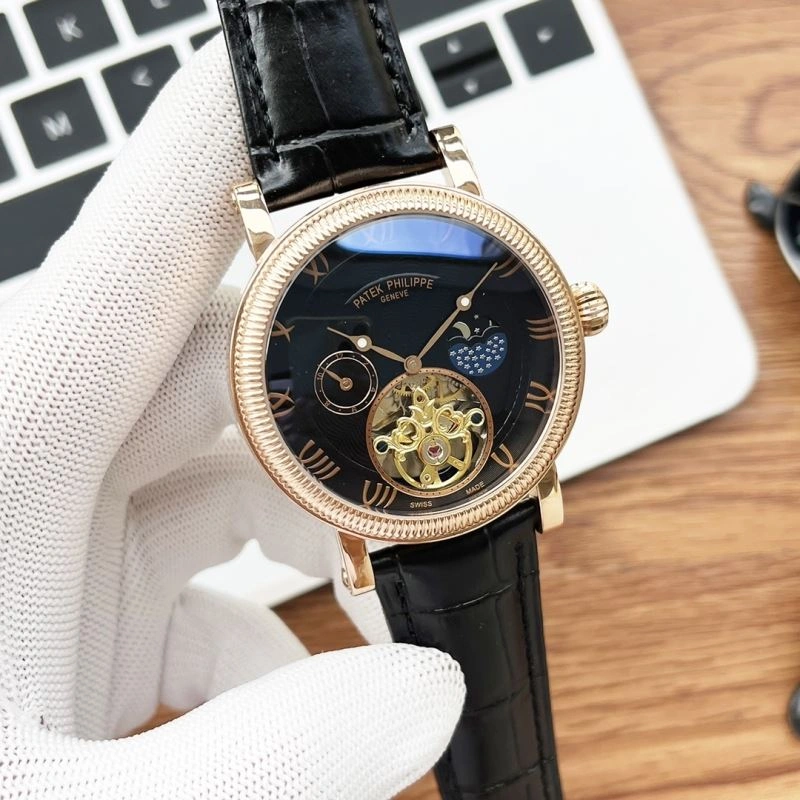 Precise copy PATEK PHILIPPE Watches