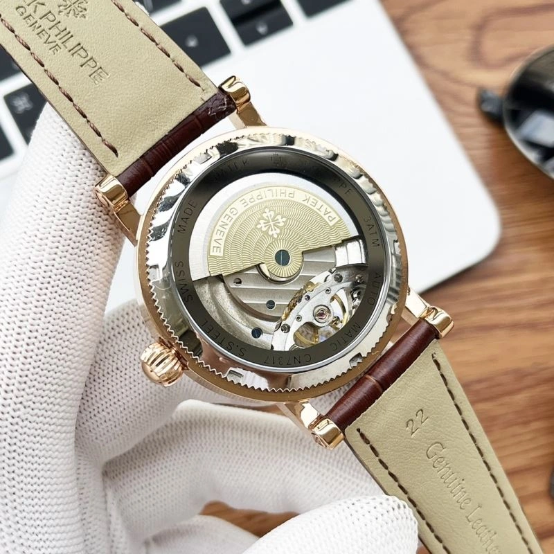 Precise copy PATEK PHILIPPE Watches