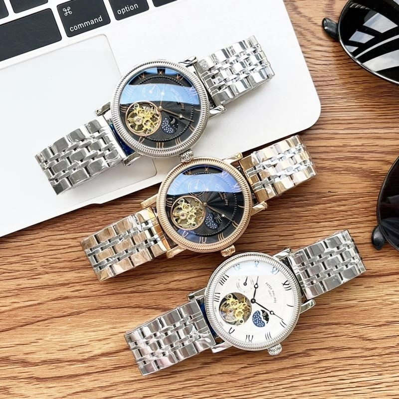 Precise copy PATEK PHILIPPE Watches