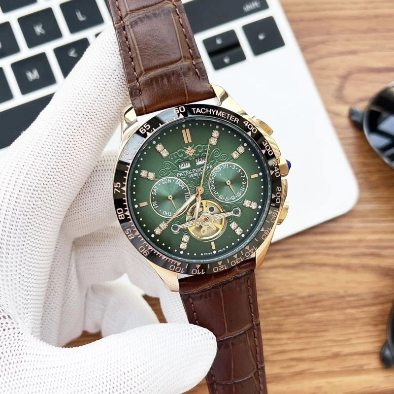 Exact replica PATEK PHILIPPE Watches