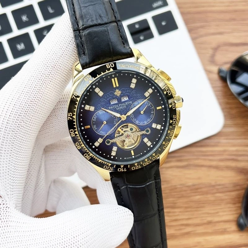 Exact replica PATEK PHILIPPE Watches