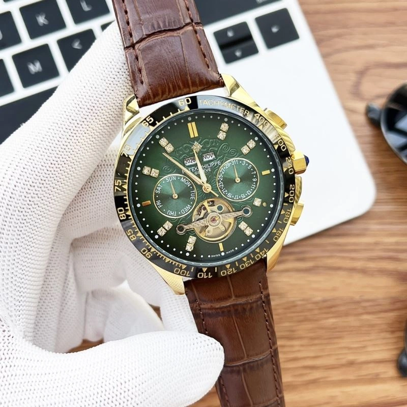 Exact replica PATEK PHILIPPE Watches