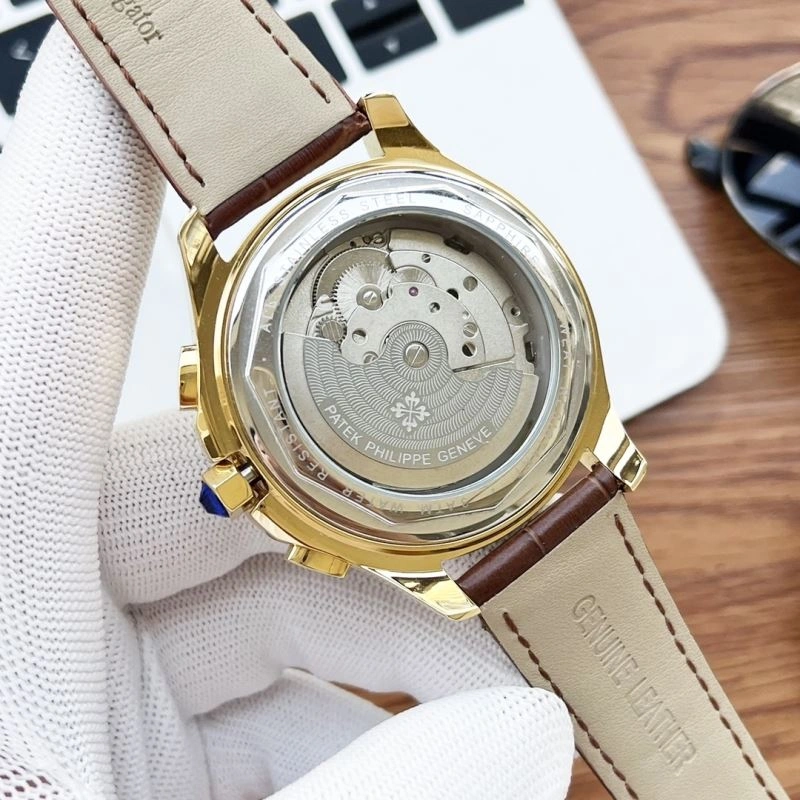 Exact replica PATEK PHILIPPE Watches