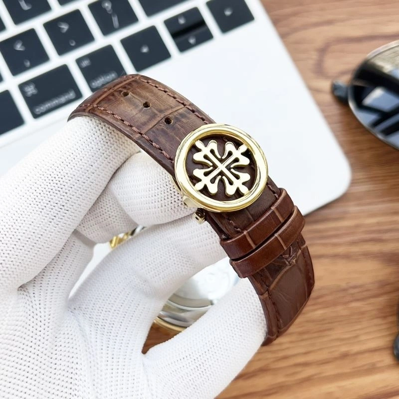 Exact replica PATEK PHILIPPE Watches