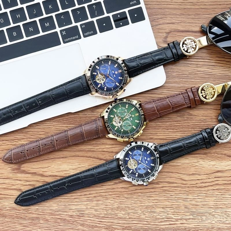 Exact replica PATEK PHILIPPE Watches