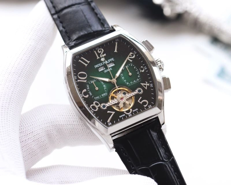 High fidelity PATEK PHILIPPE Watches
