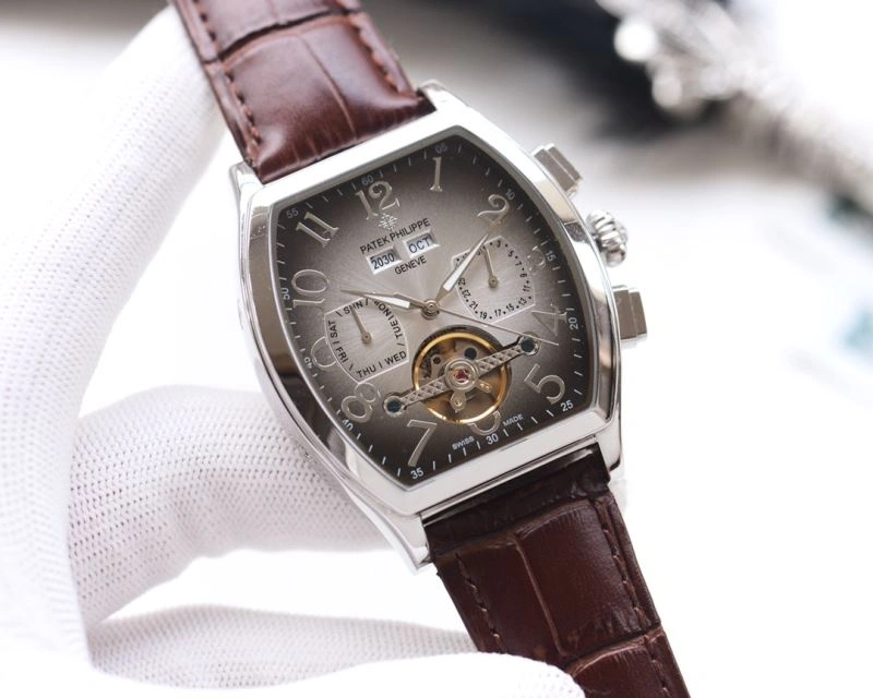High fidelity PATEK PHILIPPE Watches