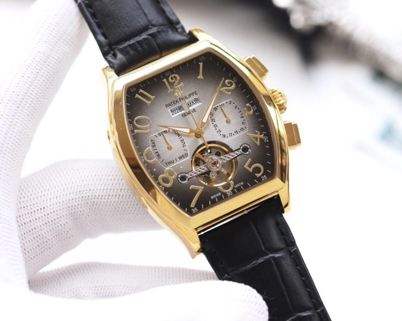 High fidelity PATEK PHILIPPE Watches