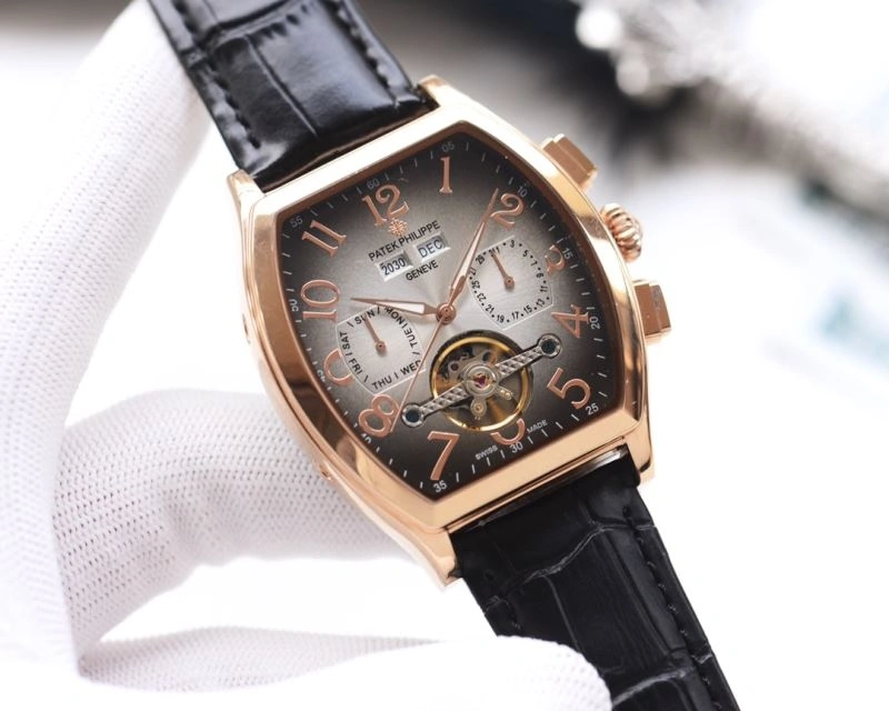 High fidelity PATEK PHILIPPE Watches