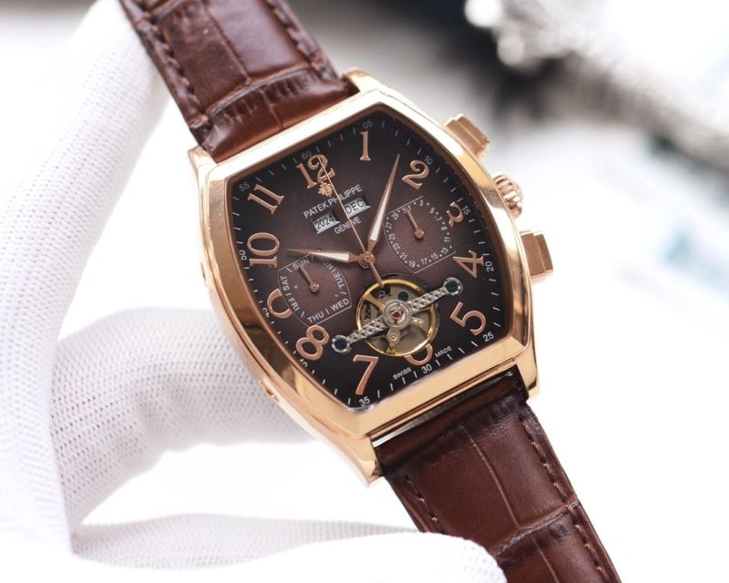 High fidelity PATEK PHILIPPE Watches