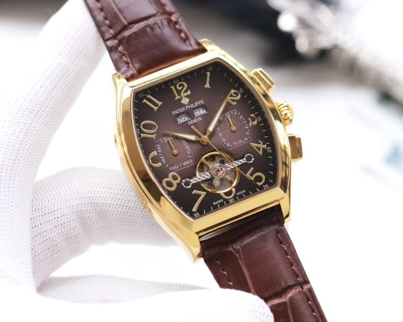 High fidelity PATEK PHILIPPE Watches
