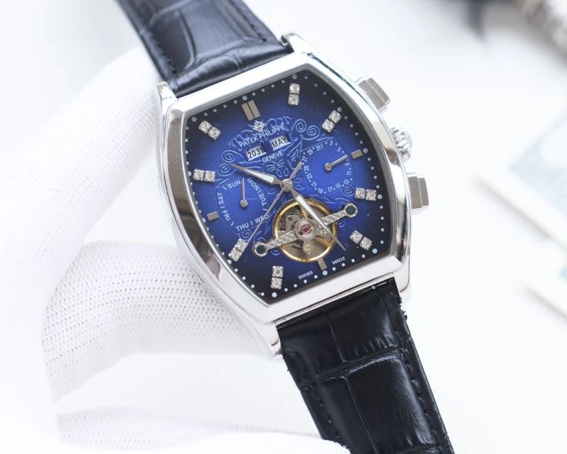 High accuracy PATEK PHILIPPE Watches