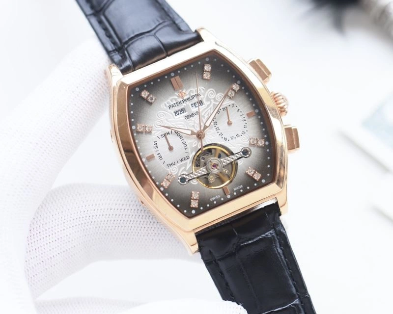 High accuracy PATEK PHILIPPE Watches