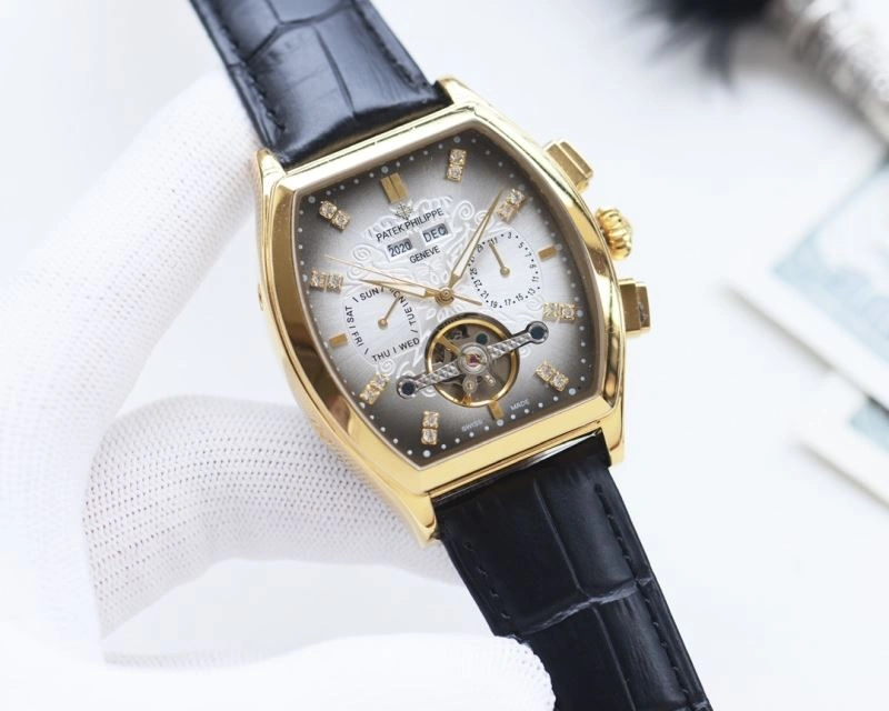 High accuracy PATEK PHILIPPE Watches