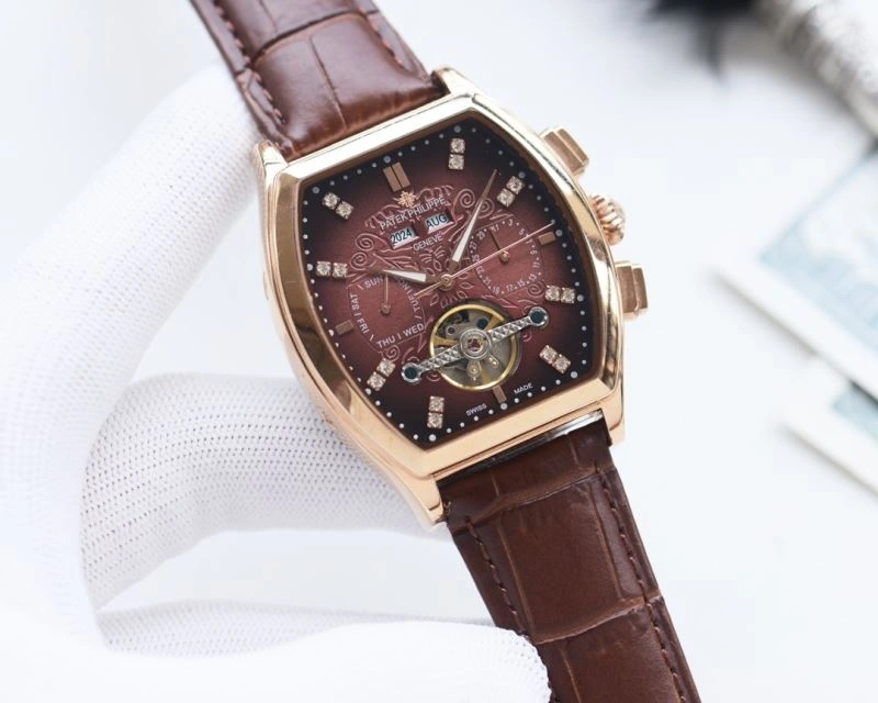 High accuracy PATEK PHILIPPE Watches