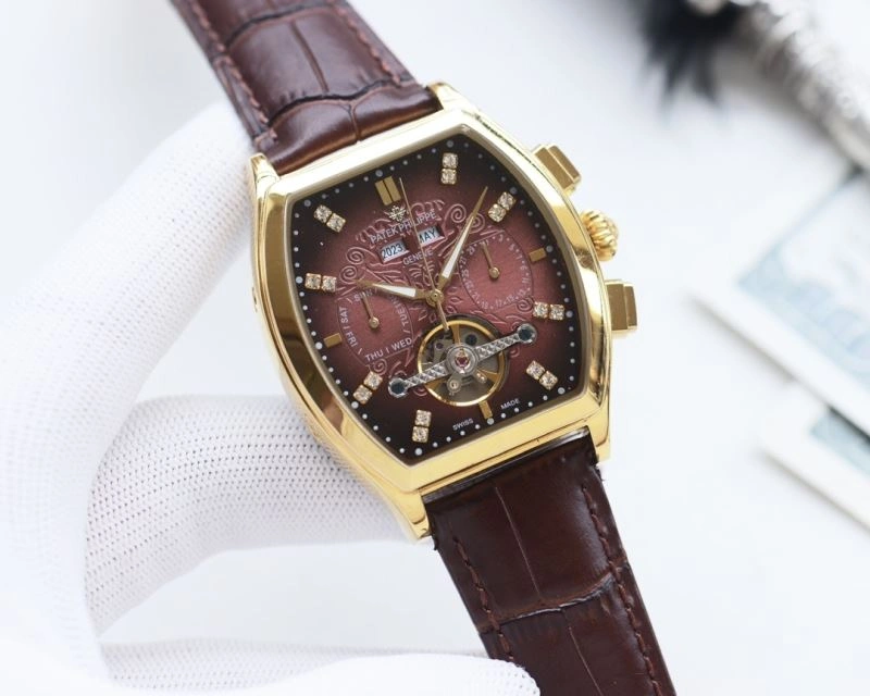 High accuracy PATEK PHILIPPE Watches