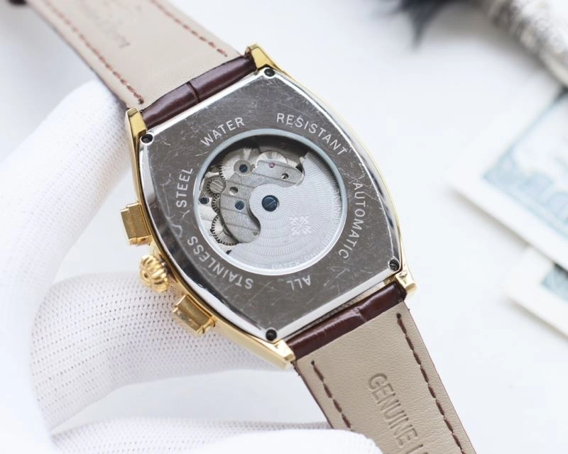 High accuracy PATEK PHILIPPE Watches
