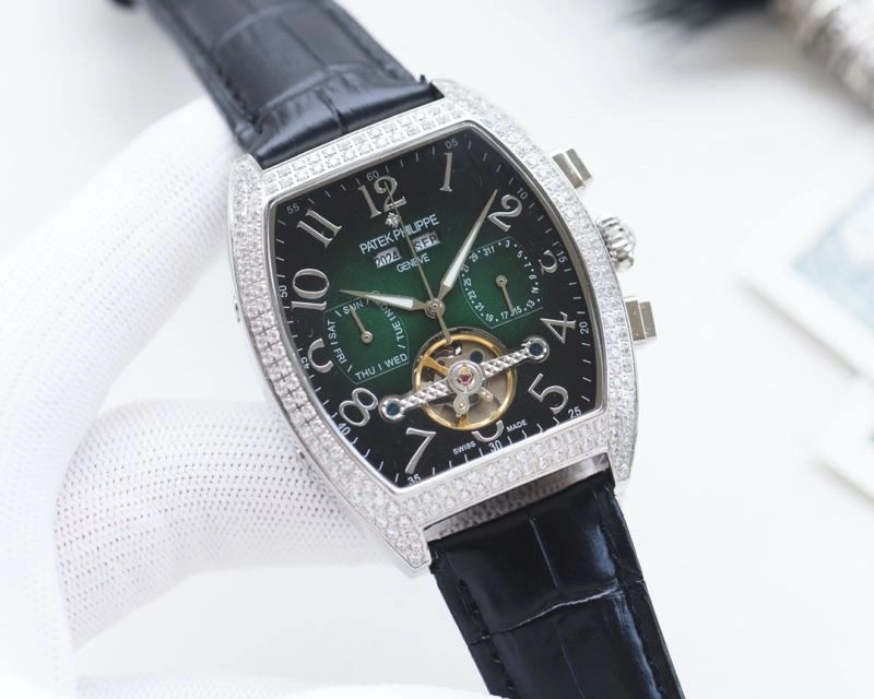 PATEK PHILIPPE Watches