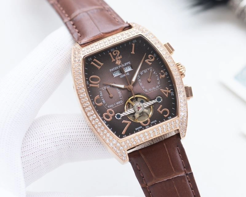 Mirror quality PATEK PHILIPPE Watches