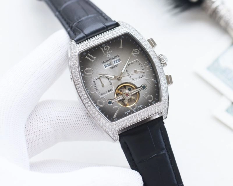 Mirror quality PATEK PHILIPPE Watches