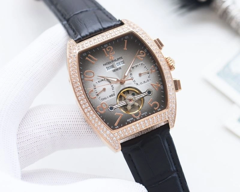 Mirror quality PATEK PHILIPPE Watches