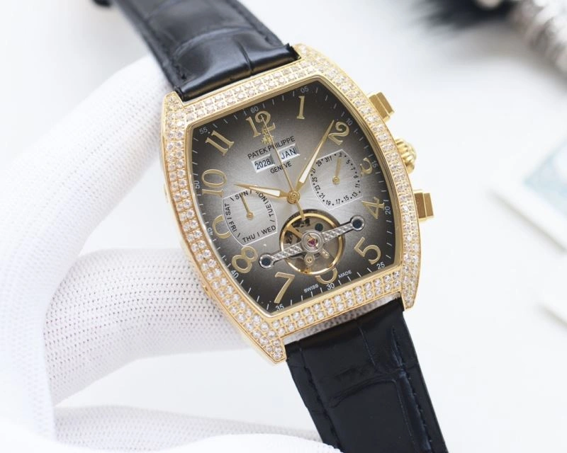 Mirror quality PATEK PHILIPPE Watches