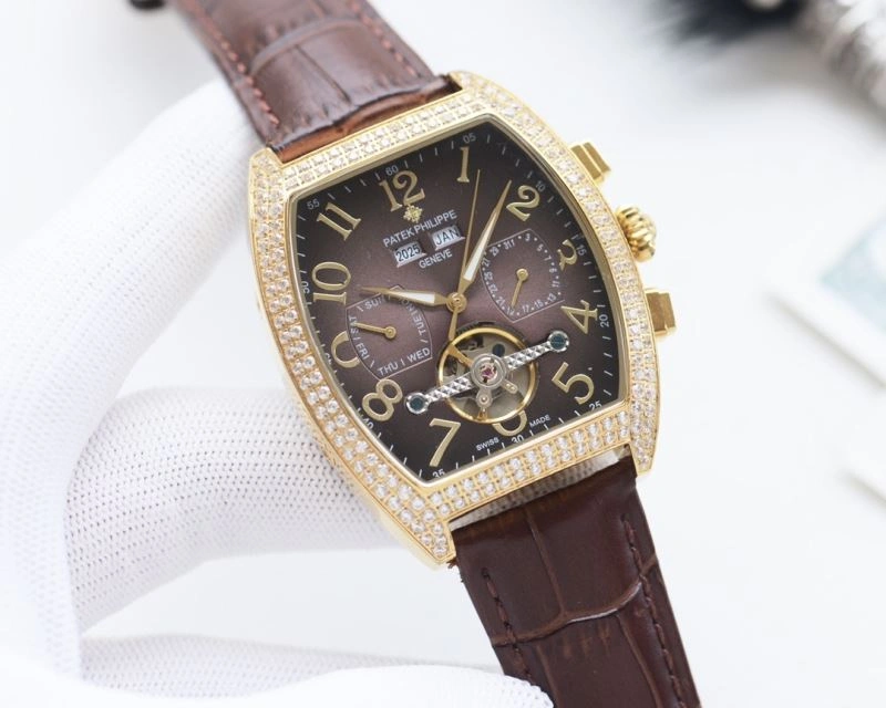Mirror quality PATEK PHILIPPE Watches