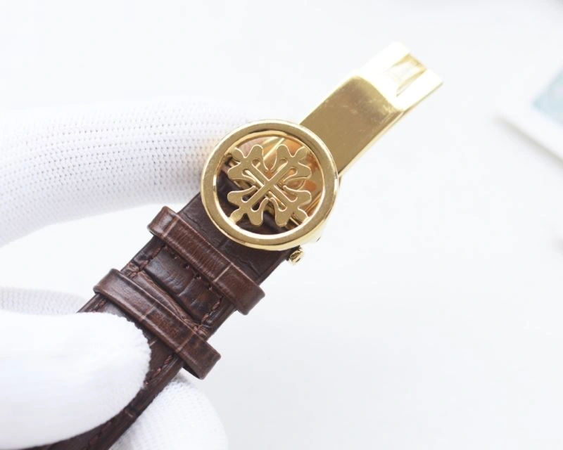 Mirror quality PATEK PHILIPPE Watches