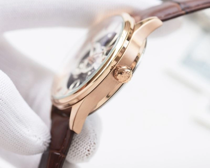 Brand-authenticated PATEK PHILIPPE Watches