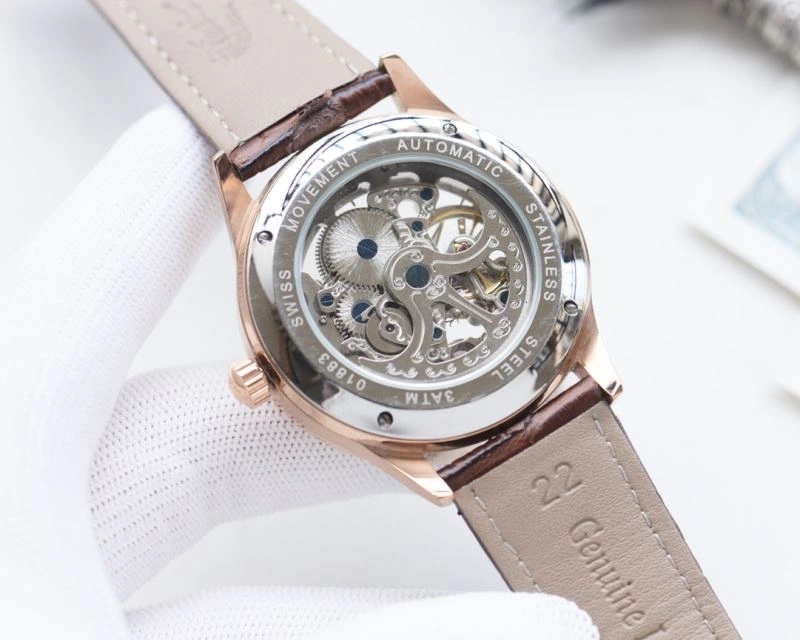 Brand-authenticated PATEK PHILIPPE Watches