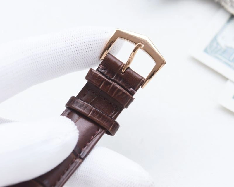 Brand-authenticated PATEK PHILIPPE Watches