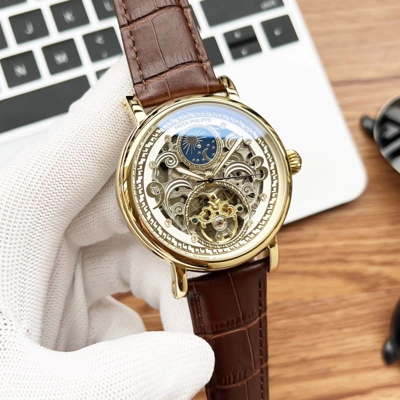 Top mirror PATEK PHILIPPE Watches