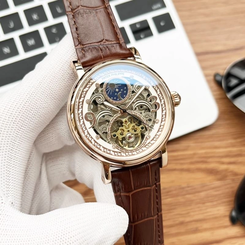 Top mirror PATEK PHILIPPE Watches