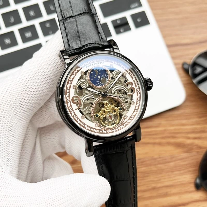Top mirror PATEK PHILIPPE Watches
