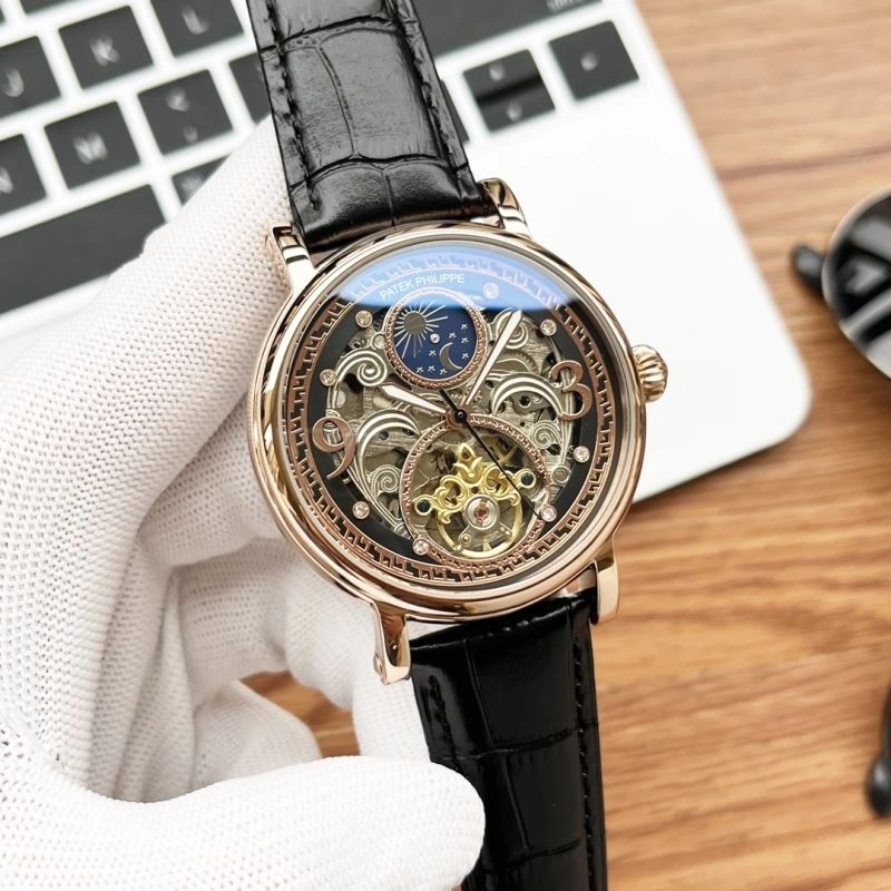 Top mirror PATEK PHILIPPE Watches