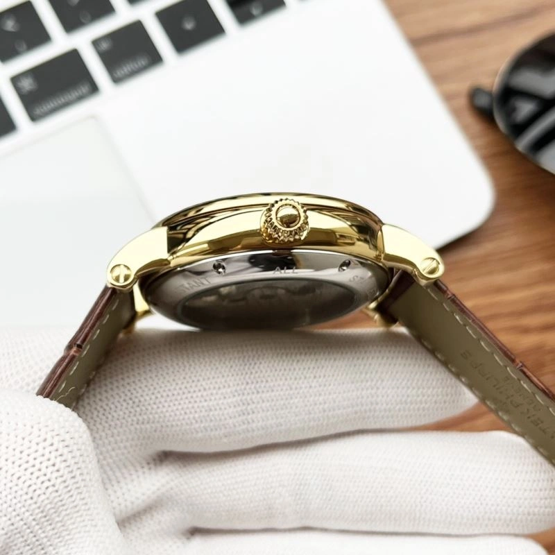 Top mirror PATEK PHILIPPE Watches