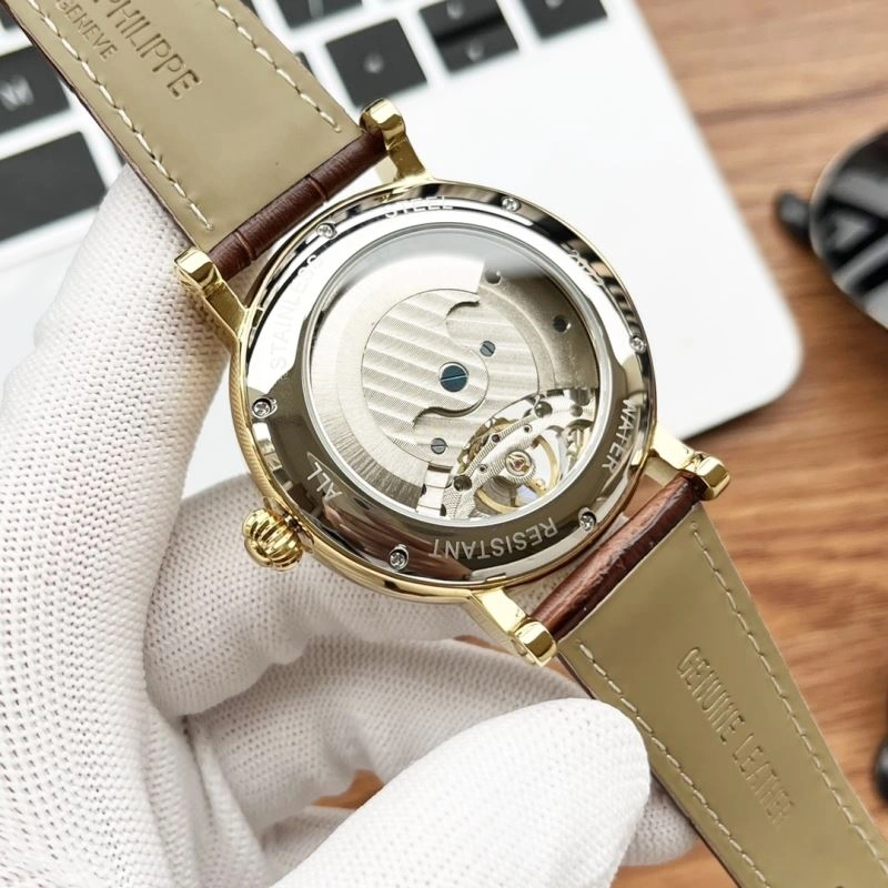 Top mirror PATEK PHILIPPE Watches
