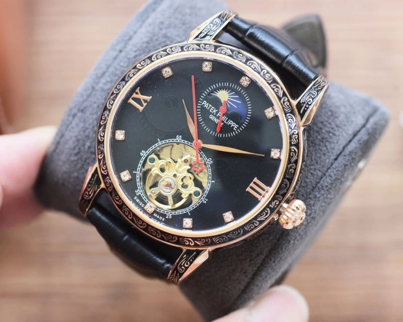 Cut-rate PATEK PHILIPPE Watches