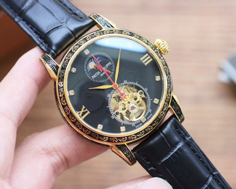 Cut-rate PATEK PHILIPPE Watches