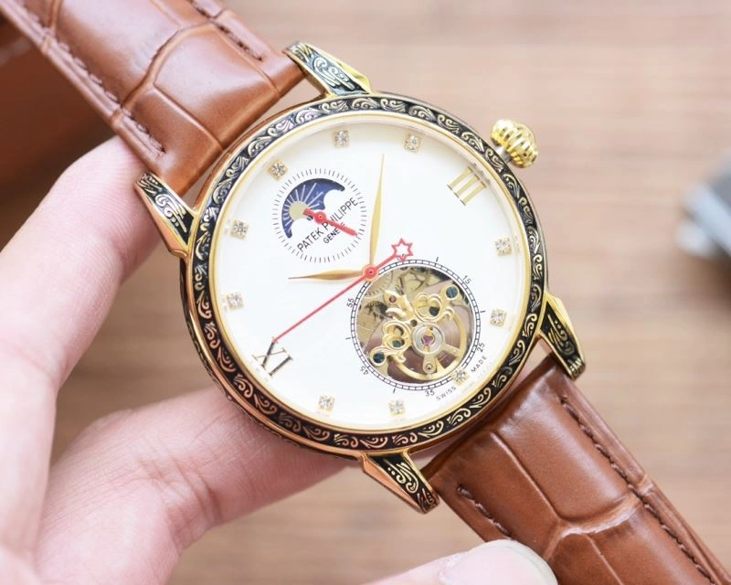 Cut-rate PATEK PHILIPPE Watches