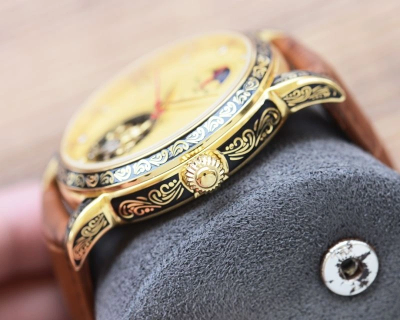 Cut-rate PATEK PHILIPPE Watches